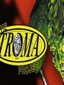 The Troma Project En Ucuz Satın Al